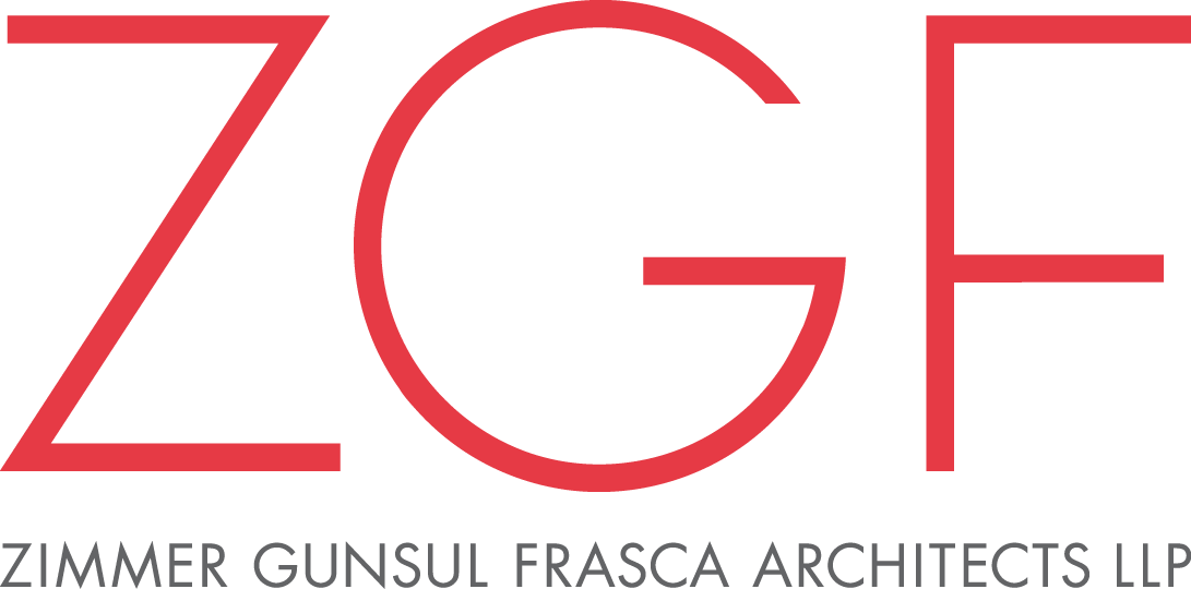 ZGF Architects LLP | DAC